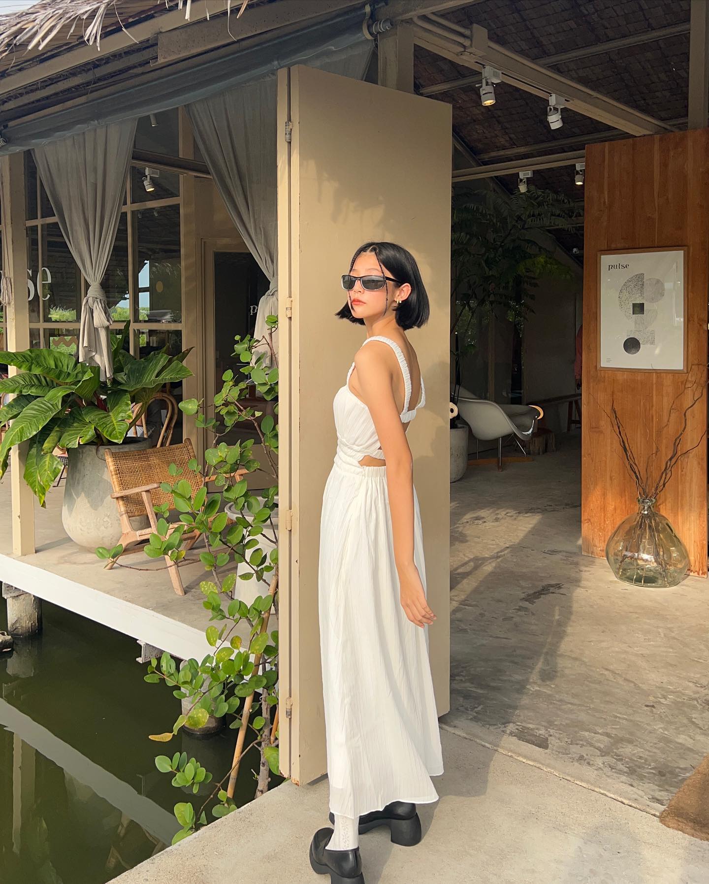 รวมรูปภาพของ ประวัติ ใบปอ ธิติยา สาวสวยน่ารัก นักแสดงดาวรุ่งน่าจับตาจากค่าย GDH รูปที่ 49 จาก 190